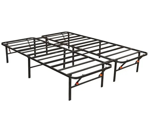 HOLLYWOOD BED FRAME COMPANY Hollywood Bed King Bedder Base - One-color