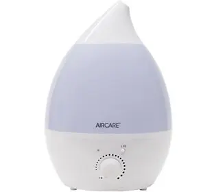 AIRCARE Ultrasonic Humidifier For 360 Sq Ft - One-color