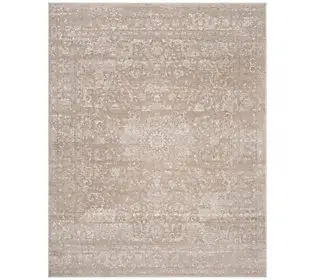 SAFAVIEH Carnegie 631 Collection 9' X 12' Rug - One-color