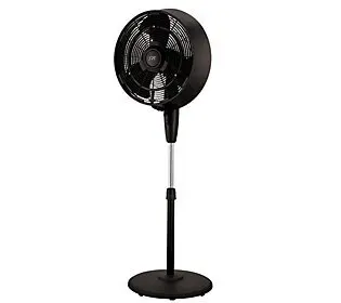 SPT 18' Oscillating Misting Fan
