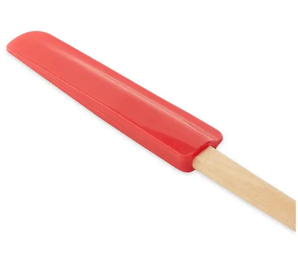 RSVP Silicone Skinny Spatula