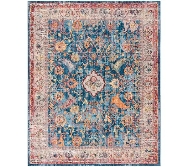 VALERIE PARR HILL Bristol Mellila 8' X 10' Rug Valerie - One-color
