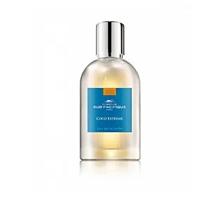 Comptoir Sud Pacifique Coco Extreme Eau De Toiltte 3.3oz - One-color