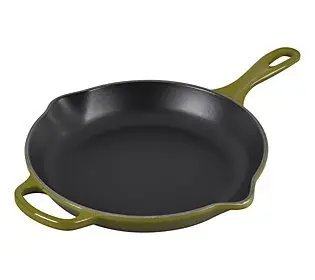 LE CREUSET 10.25' Signature Cast-iron Handle Sk Illet - One-color