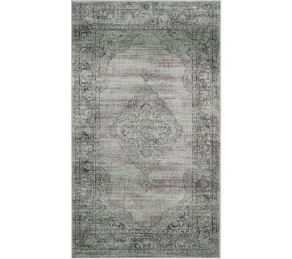 SAFAVIEH Vintage Vienna 2'7' X 4' Area Rug - One-color
