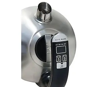 SPT 1.8l Multi-temperature Kettle