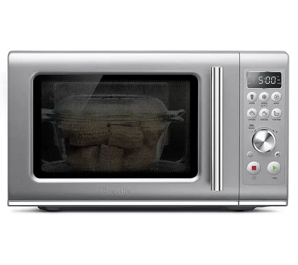 BREVILLE Compact Wave Microwave - One-color