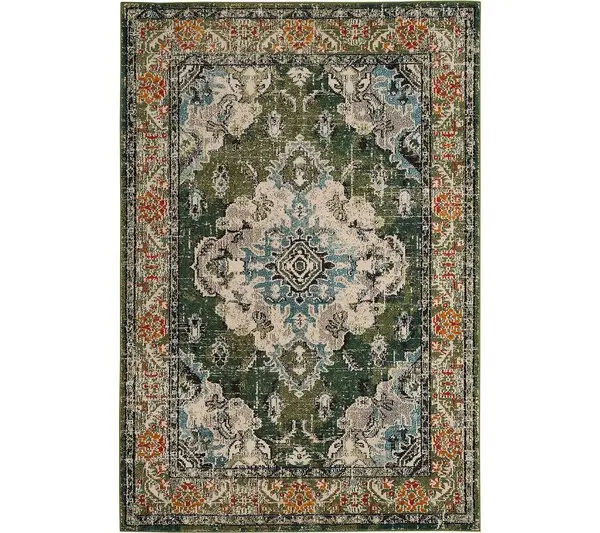 SAFAVIEH Monaco Mahal 6'7' X 9'2' Rug - One-color