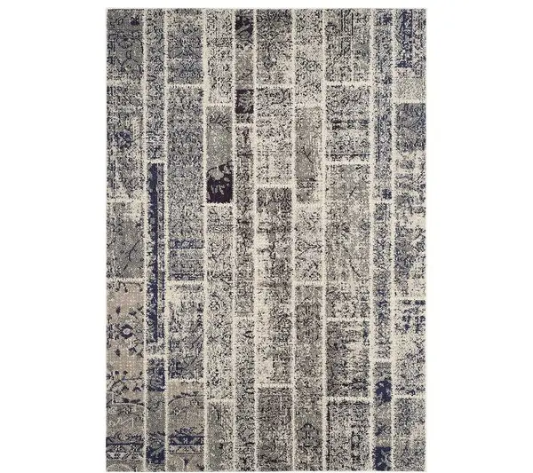 SAFAVIEH Monaco Adum 6'7' X 9'2' Rug - One-color