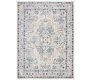 SAFAVIEH Martha Stewart 693 Collection 5'3 X 7'6 Rug By - One-color
