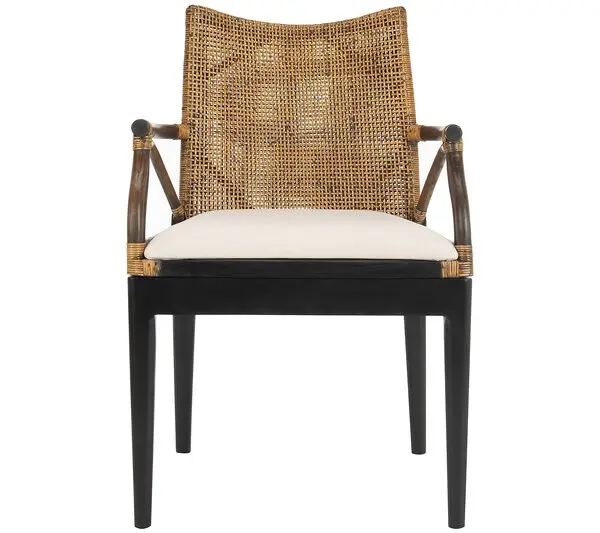 SAFAVIEH Gianni Arm Chair - One-color