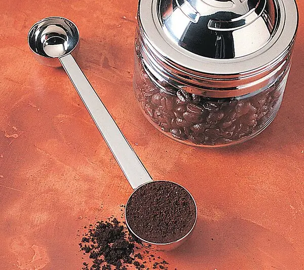 RSVP Double Coffee Scoop