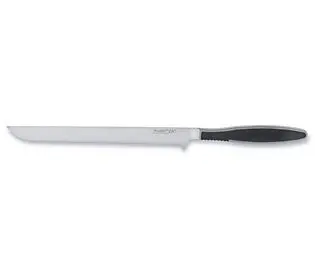 BERGHOFF Neo 10' Stainless Steel Spanish Ham Kn Ife - Silver
