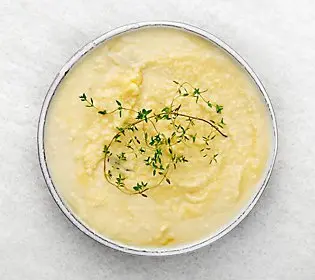 RASTELLI'S 2-lbs Creme Fraiche Mashed Potat Oes - One-color