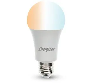 ENERGIZER Smart Multi-white Dimmable Led Bulb