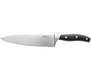 BERGHOFF Studio 8' Forged Three Rivet Chef's Kn Ife - One-color