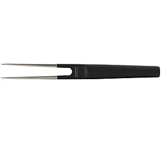 BERGHOFF Ron 6.75' Black Carving Fork