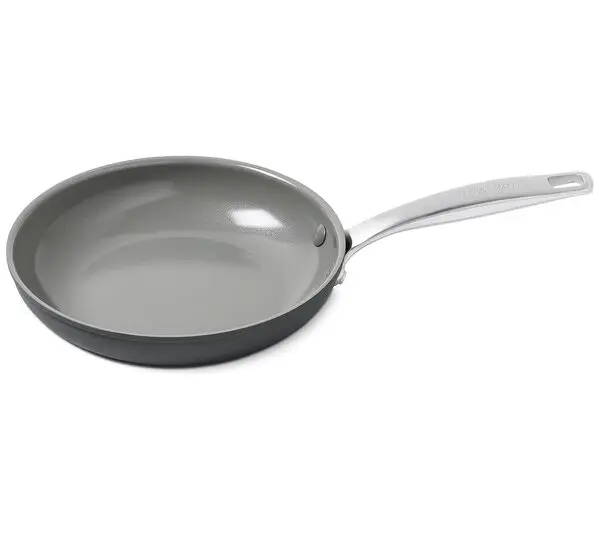 GREENPAN Chatham 8' Ceramic Non-stick Open Fryp An - One-color
