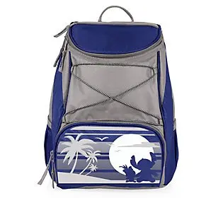 ONIVA Ptx Lilo & Stitch Backpack Cooler