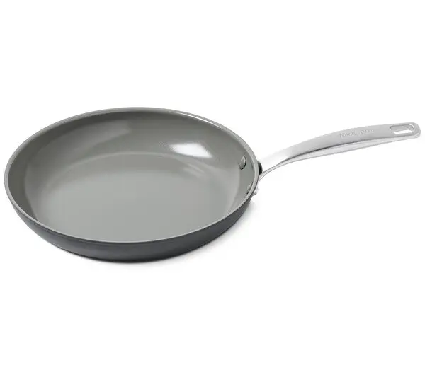 GREENPAN Chatham 10' Ceramic Non-stick Open Fry Pan - One-color