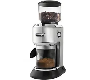 DE'LONGHI Dedica Conical Burr 14-cup Grinder - One-color