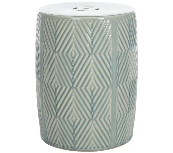 VALERIE PARR HILL Hemdi Garden Stool Valerie - One-color