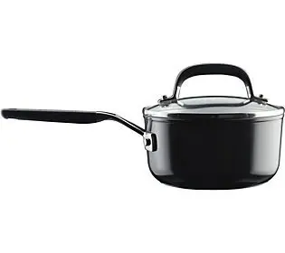 KITCHENAID 10-piece Hard Anodized Nonstick Cook Are Set