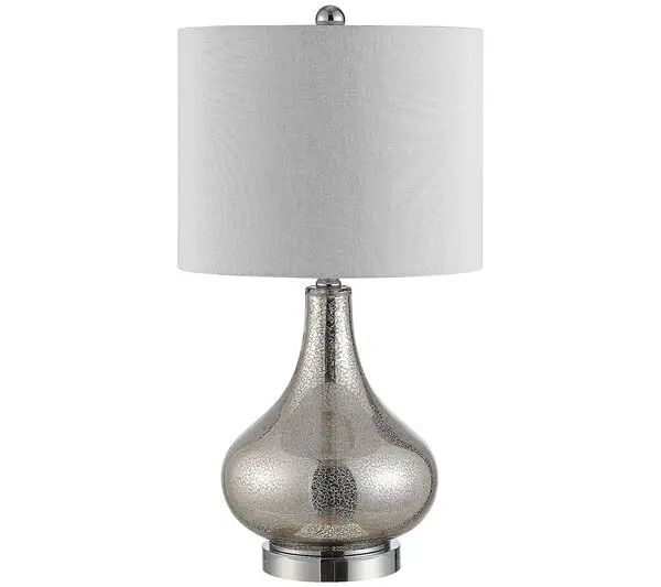 VALERIE PARR HILL Brooks Glass Table Lamp Valerie - One-color