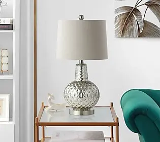 SAFAVIEH Atlas Table Lamp