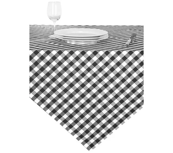 C&F HOME Ashford Table Topper Valerie - One-color