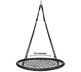 SORBUS Web Spinner Swing 40'diam