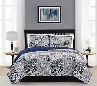 CANNON Chelsea Twin/twin Xl 2 Piece Quilt Set - One-color