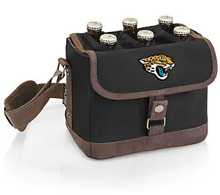 PICNIC TIME Nfl Beer Caddy Cooler Tote With Ope Ner - One-color