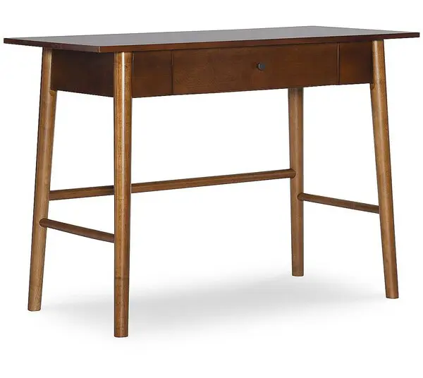 LINON Home Raleigh Desk - One-color