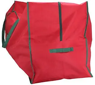 NORTHLIGHT 43' Red & Green Multipurpose Storage Bag