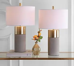 SAFAVIEH Oliver Table Lamp
