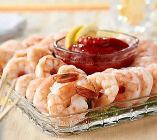 ANDERSON SEAFOODS Ad Andersonseafoods 2lb Bags Cocktail Shrimp Auto-delivery - One-color