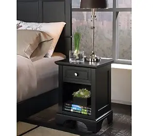 HOME STYLES Bedford Night Stand