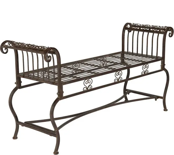 SAFAVIEH Brielle Bench