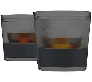 HOST Whiskey Freeze Cooling Cups - One-color