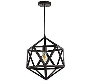 SAFAVIEH Sergio Pendant Light By - One-color