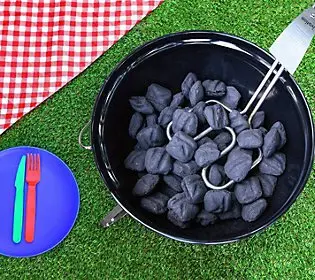 IVATION Electric Charcoal Starter