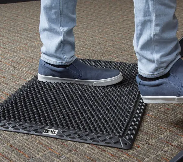 GELPRO Pad-it Floor Mat