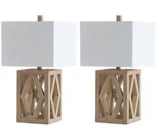 VALERIE PARR HILL Turner Table Lamp Valerie - One-color