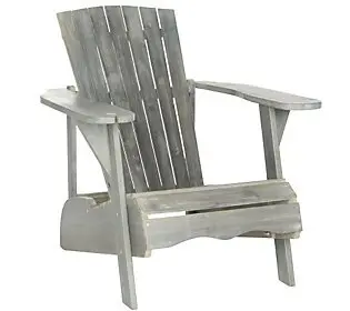 SAFAVIEH Vista Adirondack Chair - One-color