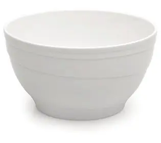 BERGHOFF 9.5' Elan Porcelain Serving Bowl - One-color