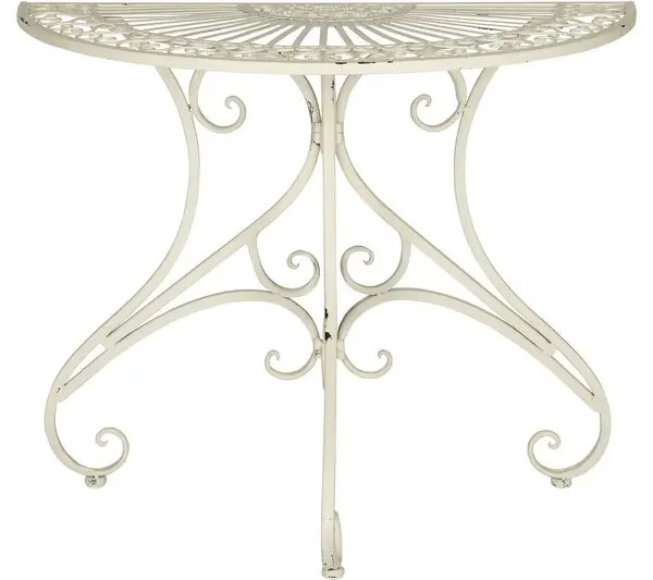 SAFAVIEH Annalise Accent Table