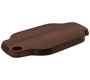 BERARD Small Walnut Cutting Board