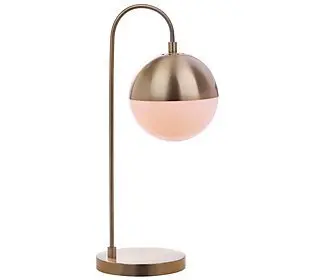SAFAVIEH Cappi Table Lamp