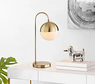 SAFAVIEH Cappi Table Lamp